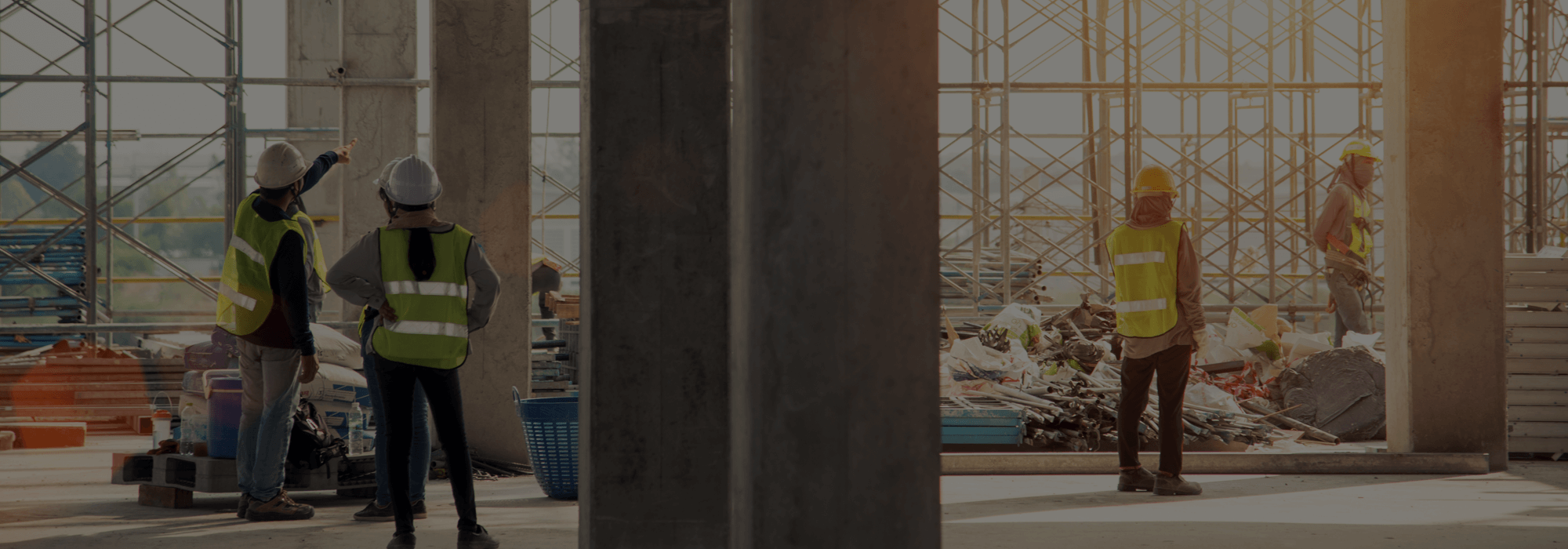 GNT Construction – Design Build, Project Management, Renovation ...